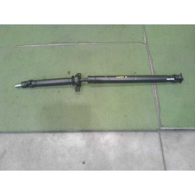 フォレスター 中古 5AA-SKE Rプロペラシャフト FB20W G1U 27111FL210 : シマ商会 - 通販 - Yahoo!ショッピング