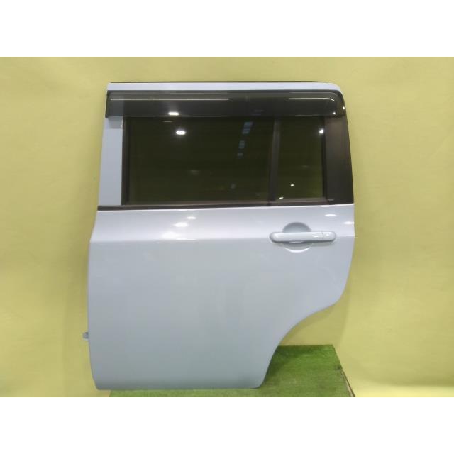 ラパン 中古 DBA-HE22S 左RドアASSY K6A ZKS 68004-85K00 : シマ商会 - 通販 - Yahoo!ショッピング