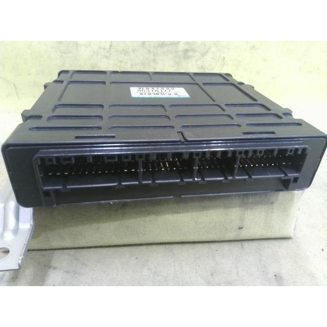 中古 パジェロミニ ABA-H58A エンジンコンピューター 4A30T X42A31 8631A177 : シマ商会 - 通販 - Yahoo!ショッピング