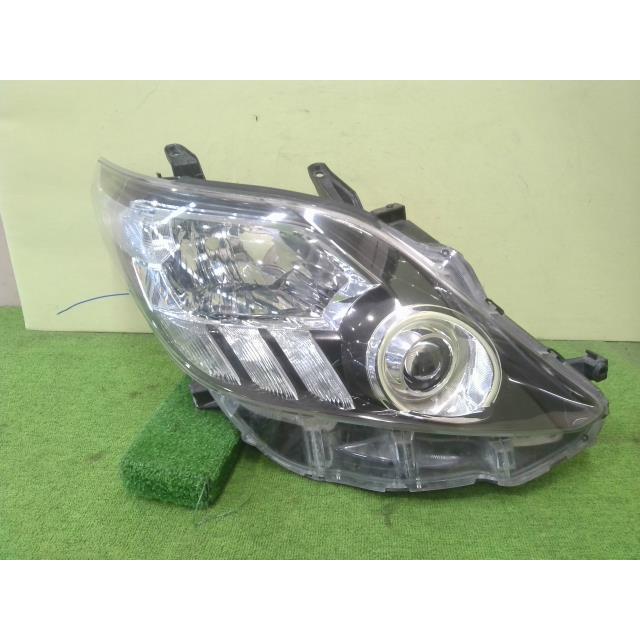 アルファード 中古 DBA-ANH20W 右ヘッドランプASSY 2AZ-FE 070 58-21 81110-58181 : シマ商会 - 通販 - Yahoo!ショッピング