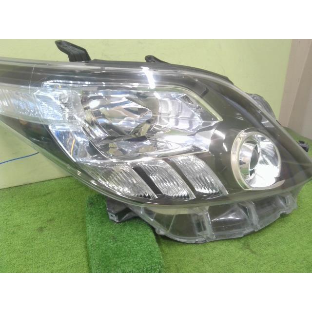 アルファード 中古 DBA-ANH20W 右ヘッドランプASSY 2AZ-FE 070 58-21 81110-58181 : シマ商会 - 通販 - Yahoo!ショッピング