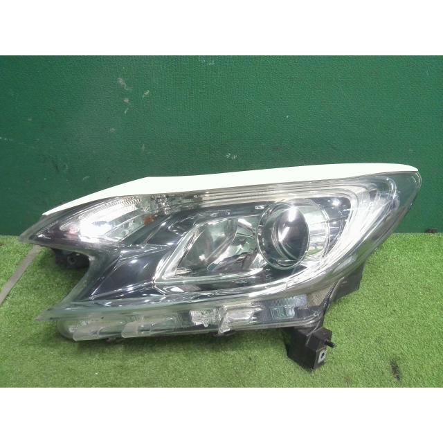 ノート DBA-E12 左ヘッドランプASSY HR12DDR QAB 1895 26010-5VA0A 中古 : シマ商会 - 通販 - Yahoo!ショッピング