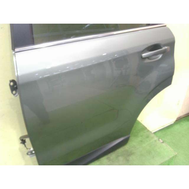 中古 フォレスター DBA-SJ5 左RドアASSY FB20A H5Q 60409SG0119P : 000001077513400 : シマ商会 - 通販 - Yahoo!ショッピング