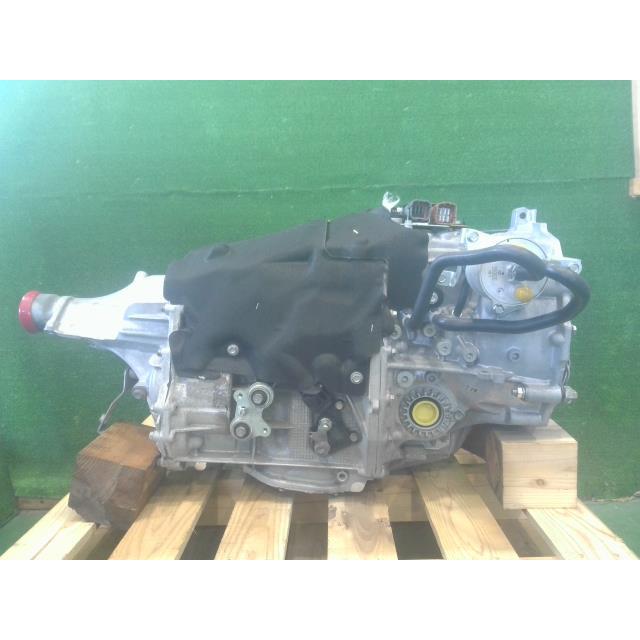フォレスター 中古 DBA-SJ5 オートマチックミッションASSY FB20A 31000AJ200 個人宅発送不可 : シマ商会 - 通販 - Yahoo!ショッピング