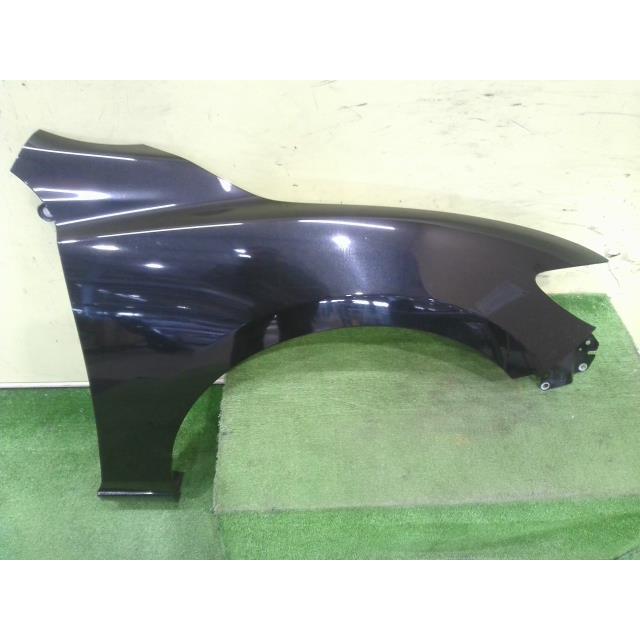 アテンザ 中古 LDA-GJ2FP 右Fフェンダー SH-VPTR 41W GHP9-52-111A : シマ商会 - 通販 - Yahoo!ショッピング