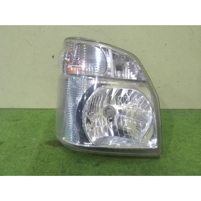 キャリイ 中古 キャリィ EBD-DA16T 右ヘッドランプASSY R06A 26U 100-59296 35120-82M00 : シマ商会 - 通販 - Yahoo!ショッピング