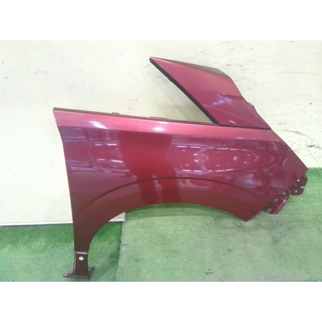 セレナ 中古 DAA-GFC27 右Fフェンダー MR20DD XAN F3100-5TFMA : シマ商会 - 通販 - Yahoo!ショッピング