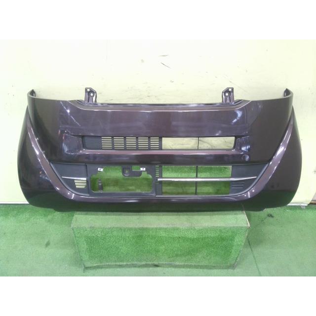 N-BOX 中古 N−BOX DBA-JF2 FバンパーASSY S07A YR586P 71101-TY0-000ZS : シマ商会 - 通販 - Yahoo!ショッピング