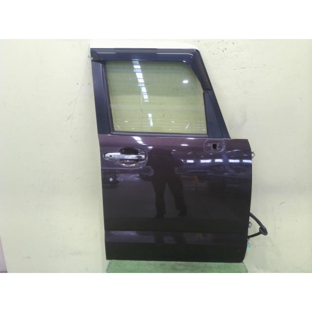 N-BOX 中古 N−BOX DBA-JF2 右FドアASSY S07A YR586P M2H3K 67010-TY0-010ZZ : シマ商会 - 通販 - Yahoo!ショッピング