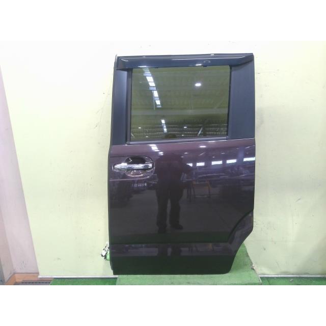 N-BOX 中古 N−BOX DBA-JF2 左RドアASSY S07A YR586P 67550-TY0-920ZZ : シマ商会 - 通販 - Yahoo!ショッピング