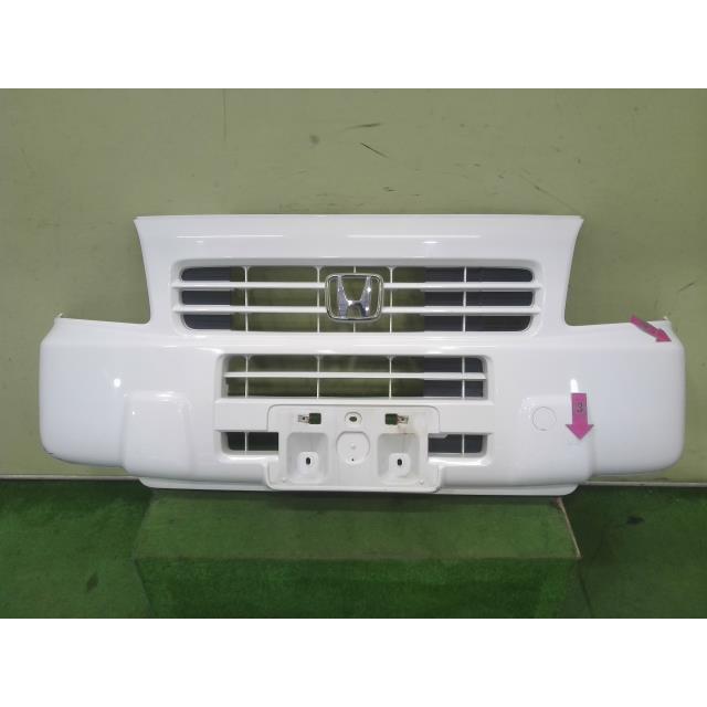 アクティ EBD-HH5 FバンパーASSY E07Z NH578 71101-S3A-J00ZD 中古 : シマ商会 - 通販 - Yahoo!ショッピング