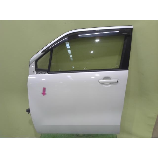 ワゴンR 中古 ワゴンR DBA-MH34S 左FドアASSY R06A Z7T 68002-72M00 : シマ商会 - 通販 - Yahoo!ショッピング