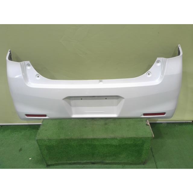 ワゴンR 中古 ワゴンR DBA-MH34S リアバンパーASSY R06A Z7T 71811-72M50-Z7T : シマ商会 - 通販 - Yahoo!ショッピング