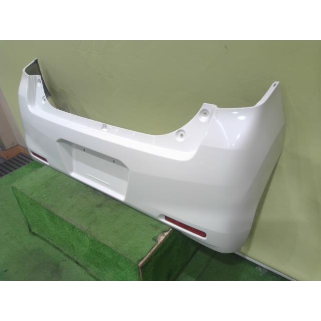 ワゴンR 中古 ワゴンR DBA-MH34S リアバンパーASSY R06A Z7T 71811-72M50-Z7T : シマ商会 - 通販 - Yahoo!ショッピング