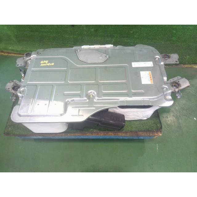 シャトル 中古 DAA-GP8 HV・EV・FCVバッテリー LEB-H1 B610M 1D100-5P6-Z00 : シマ商会 - 通販 - Yahoo!ショッピング