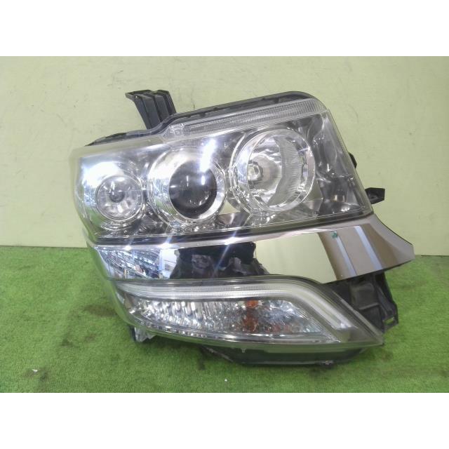 N-BOX 中古 N−BOX ＋ DBA-JF2 右ヘッドランプASSY S07A NH737M 100-62038 33101-TY0-J61 : シマ商会 - 通販 - Yahoo!ショッピング