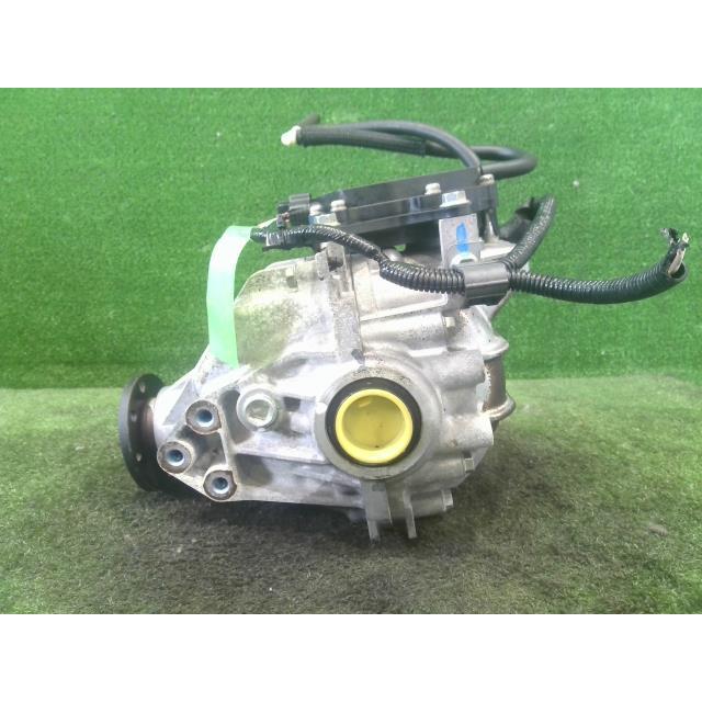 キャリイ 中古 キャリィ EBD-DA16T FリジットデフASSY R06A Z2S 27450-82811 : シマ商会 - 通販 - Yahoo!ショッピング