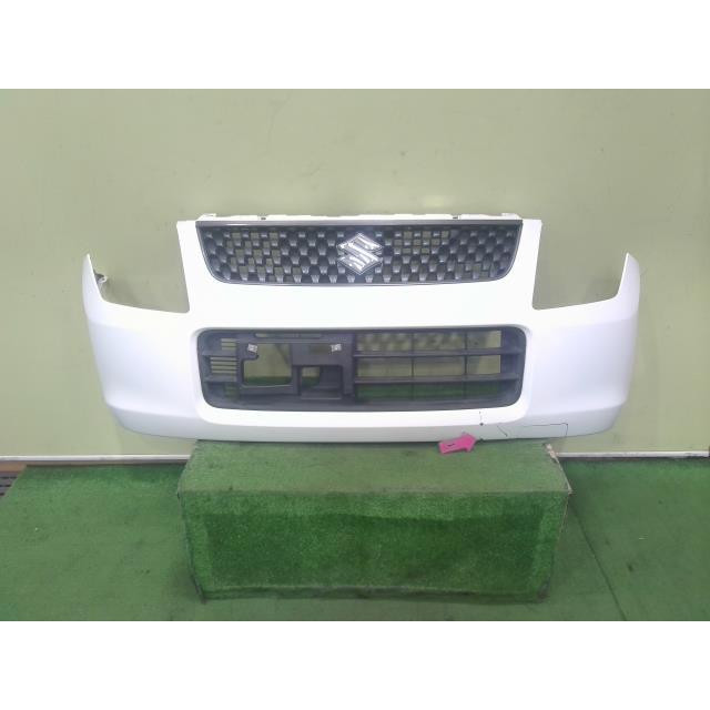 ワゴンR 中古 ワゴンR DBA-MH23S FバンパーASSY K6A 26U 71711-70K00-26U : シマ商会 - 通販 - Yahoo!ショッピング