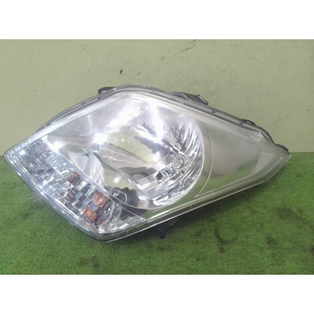 ワゴンR 中古 ワゴンR DBA-MH23S 左ヘッドランプASSY K6A 26U 100-59192 35320-70K01 : シマ商会 - 通販 - Yahoo!ショッピング