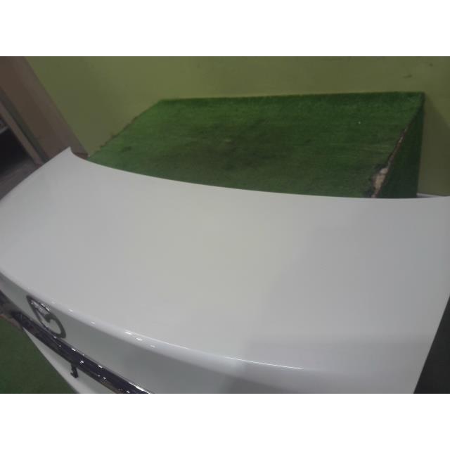 中古 アテンザ LDA-GJ2FP トランクリッド SH-VPTR 25D G4Y0-52-61X : 000001098215300 : シマ商会 - 通販 - Yahoo!ショッピング