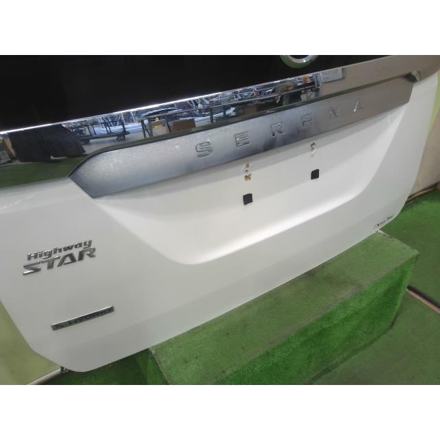 セレナ 中古 DAA-GFC27 バックドアASSY MR20DD XAM 9001A-5TA1C : シマ商会 - 通販 - Yahoo!ショッピング