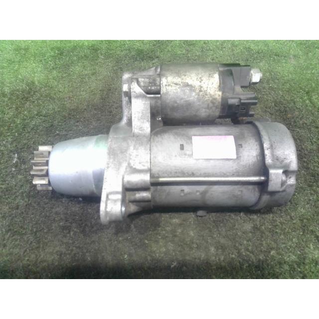 送料無料 中古 ヴェルファイア DBA-ANH20W セルモーター 2AZ-FE 28100-31090 : 000001103860100 : シマ商会 - 通販 - Yahoo!ショッピング