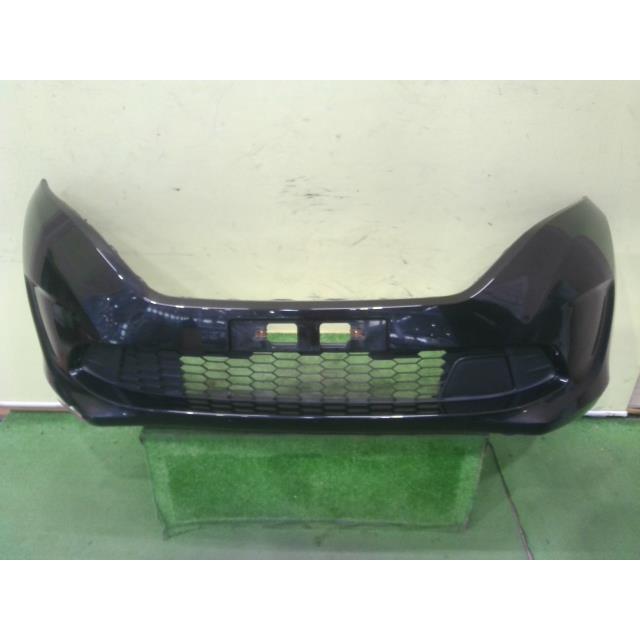 フリード DAA-GB8 FバンパーASSY LEB-H1 NH731P 71101-TDK-000ZF 中古 : シマ商会 - 通販 - Yahoo!ショッピング