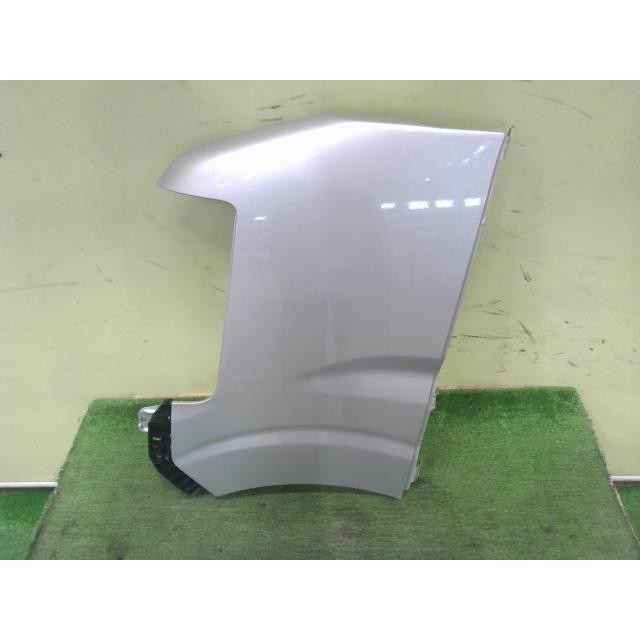 エブリイワゴン 中古 エブリィ HBD-DA17V 左Fフェンダー R06A Z2S 58611-64P00 : シマ商会 - 通販 - Yahoo!ショッピング