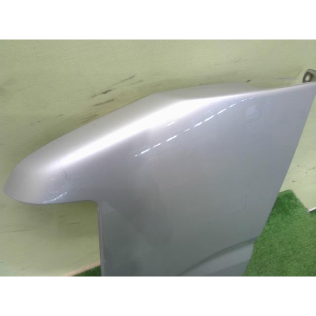 エブリイワゴン 中古 エブリィ HBD-DA17V 左Fフェンダー R06A Z2S 58611-64P00 : シマ商会 - 通販 - Yahoo!ショッピング