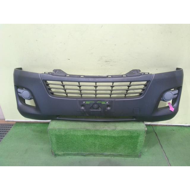 中古 NV350キャラバン LDF-VW6E26 FバンパーASSY YD25DDTI QM1 62022-3XA0H : シマ商会 - 通販 - Yahoo!ショッピング