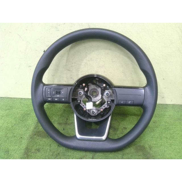 ノート 中古 6AA-E13 ステアリングホイール HR12DE KH3 48430-6XJ3A : シマ商会 - 通販 - Yahoo!ショッピング