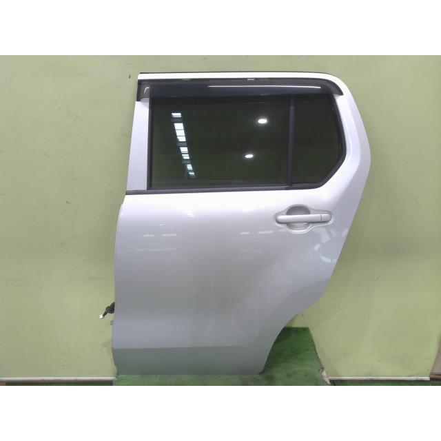 ワゴンR 中古 ワゴンR DBA-MH34S 左RドアASSY R06A Z2S 68004-72M00 : シマ商会 - 通販 - Yahoo!ショッピング