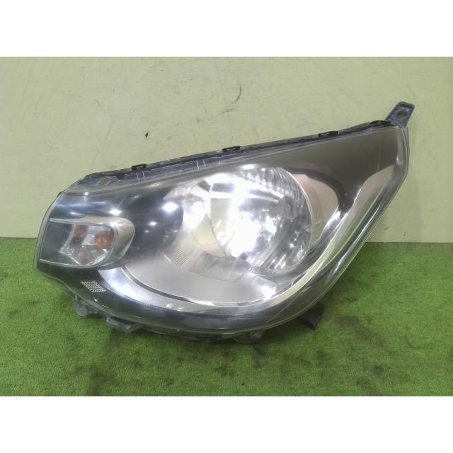 中古 eKワゴン DBA-B11W 左ヘッドランプASSY 3B20 P38 W1046 8301C575 : 000001116610900 : シマ商会 - 通販 - Yahoo!ショッピング