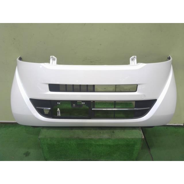 N-BOX 中古 N−BOX DBA-JF1 FバンパーASSY S07A NH875PX 71101-TY0-000ZV : シマ商会 - 通販 - Yahoo!ショッピング