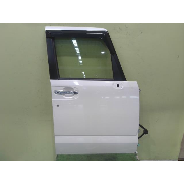 N-BOX 中古 N−BOX DBA-JF1 右FドアASSY S07A NH875PX M2H3K 67010-TY0-010ZZ : シマ商会 - 通販 - Yahoo!ショッピング