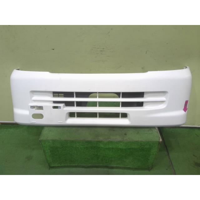 ハイゼット 中古 EBD-S211P FバンパーASSY KF-VE W09 52119-B5031 : シマ商会 - 通販 - Yahoo!ショッピング