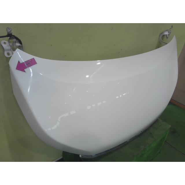 NOAH 中古 ノア DBA-ZRR85G ボンネットフード 3ZR-FAE 070 53301-28160 : シマ商会 - 通販 - Yahoo!ショッピング