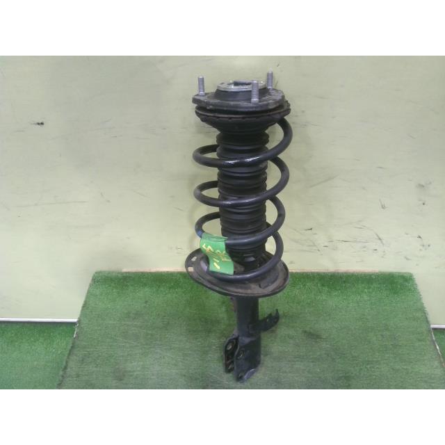 NOAH 中古 ノア DBA-ZRR85G 右Fストラット 3ZR-FAE 070 48510-80878 : シマ商会 - 通販 - Yahoo!ショッピング