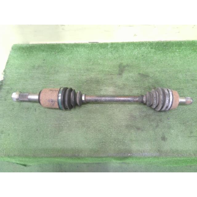 中古 アクティ EBD-HA9 右Rドライブシャフト E07Z NH578 42310-S3A-003 : シマ商会 - 通販 - Yahoo!ショッピング