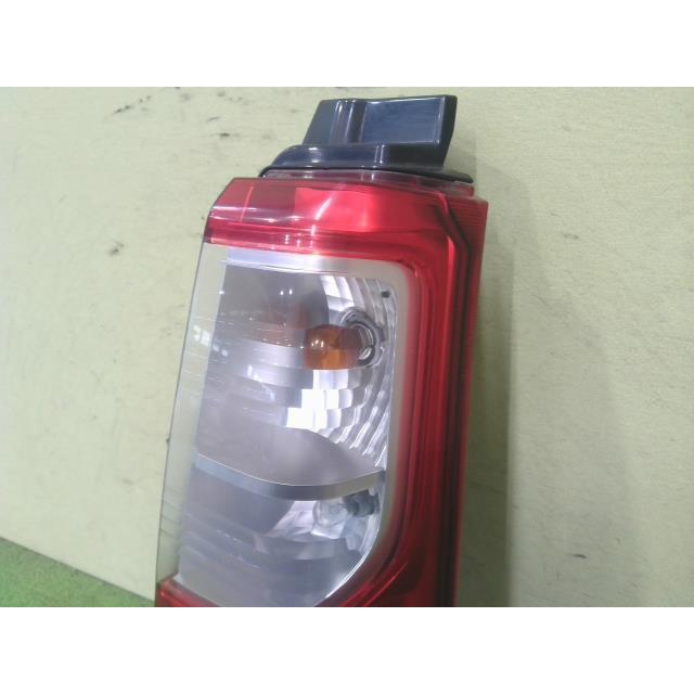 ワゴンR 中古 ワゴンR DBA-MH34S 右テールランプ R06A Z7T 35603-72M0 35650-72M00 : シマ商会 - 通販 - Yahoo!ショッピング