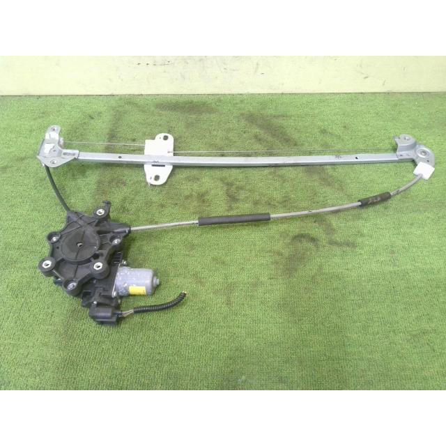 N-BOX N−BOX DBA-JF3 右Fドアレギュレータ・モーター S07B NH731P 72210-TTA-003 中古 : シマ商会 - 通販 - Yahoo!ショッピング