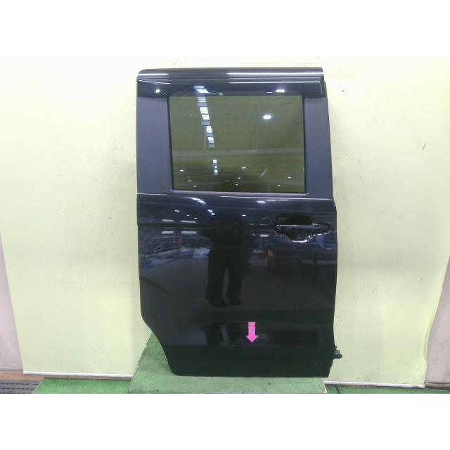 N-BOX 中古 N−BOX DBA-JF3 右RドアASSY S07B NH731P 67510-TTA-910ZZ : シマ商会 - 通販 - Yahoo!ショッピング