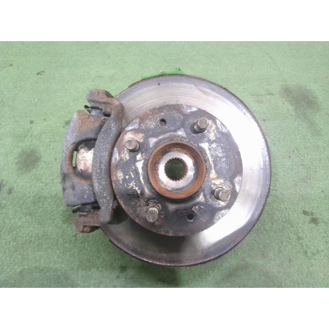 中古 サンバー EBD-TT2 右FナックルハブASSY EN07F 59M 28313TC000 : 000001122844310 : シマ商会 - 通販 - Yahoo!ショッピング