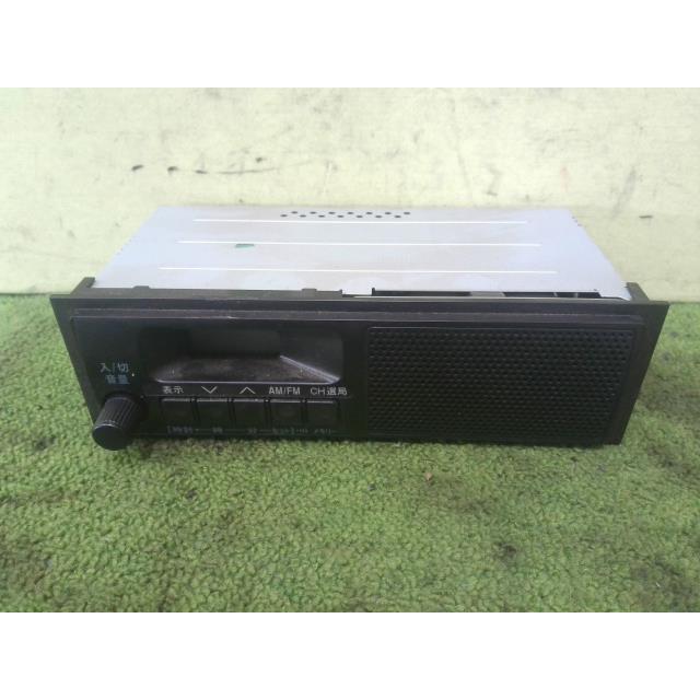 中古 NV100クリッパー HBD-DR17V ラジオ R06A Z2S : シマ商会 - 通販 - Yahoo!ショッピング