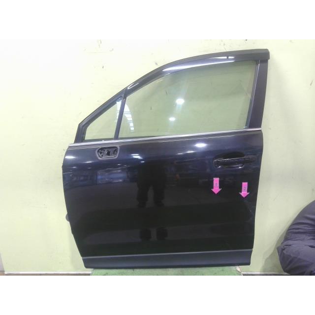 中古 フォレスター DBA-SJ5 左FドアASSY FB20A D4S 60009SG0529P : 000001128613200 : シマ商会 - 通販 - Yahoo!ショッピング