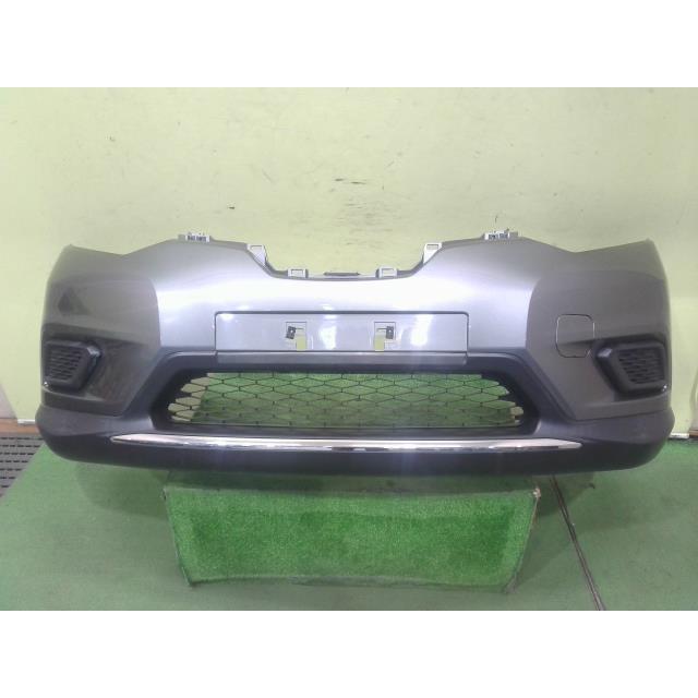 エクストレイル 中古 DBA-NT32 FバンパーASSY MR20DD KAD 62022-4CG1A : シマ商会 - 通販 - Yahoo!ショッピング