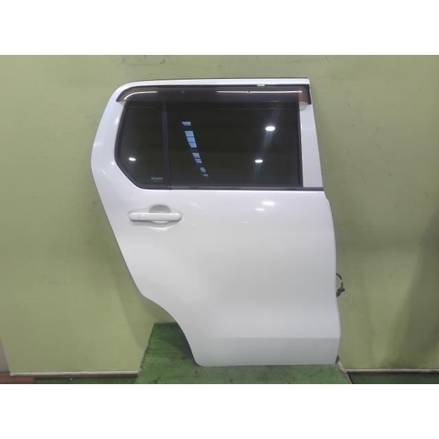 ワゴンR 中古 ワゴンR DAA-MH44S 右RドアASSY R06A ZVH 68003-72M00 : シマ商会 - 通販 - Yahoo!ショッピング