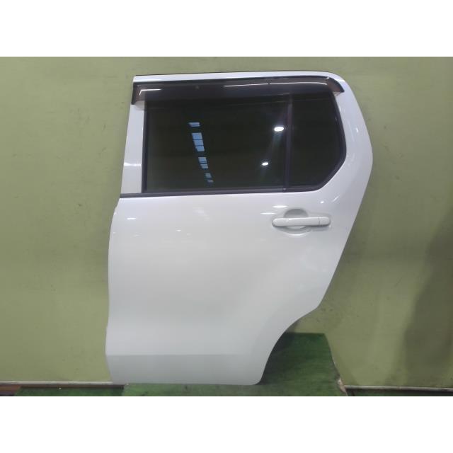 ワゴンR 中古 ワゴンR DAA-MH44S 左RドアASSY R06A ZVH 68004-72M00 : シマ商会 - 通販 - Yahoo!ショッピング