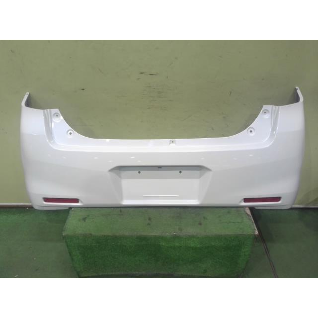 ワゴンR 中古 ワゴンR DAA-MH44S リアバンパーASSY R06A ZVH 71811-72M50-ZVH : シマ商会 - 通販 - Yahoo!ショッピング