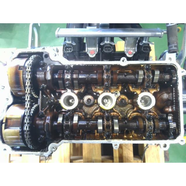 ワゴンR 中古 ワゴンR DAA-MH44S エンジンASSY R06A ZVH 個人宅発送不可 : シマ商会 - 通販 - Yahoo!ショッピング